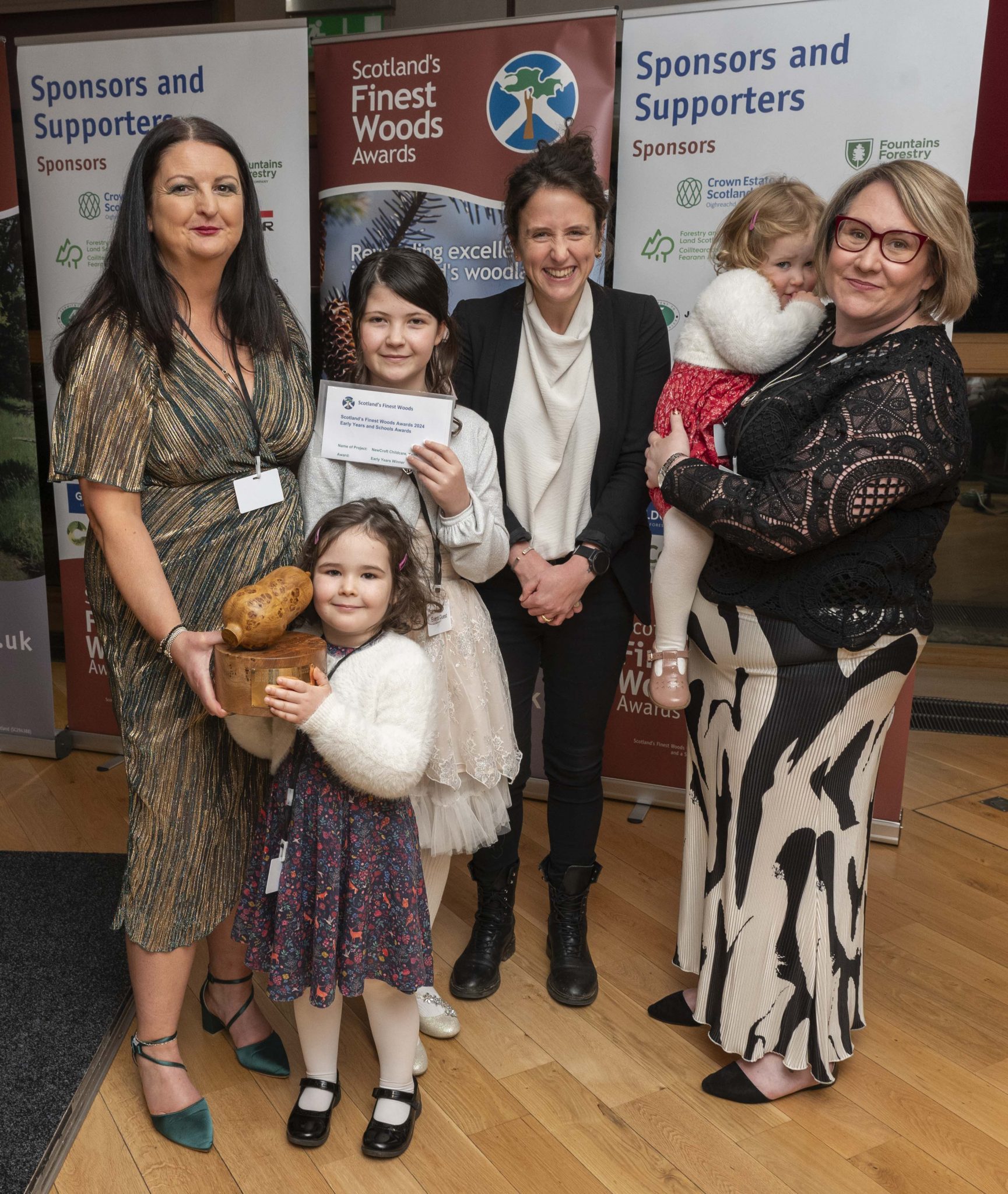 Home - Scotland's Finest Woods