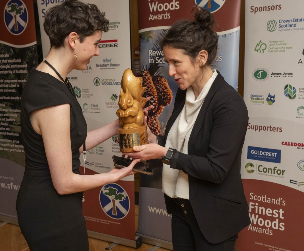 Home - Scotland's Finest Woods